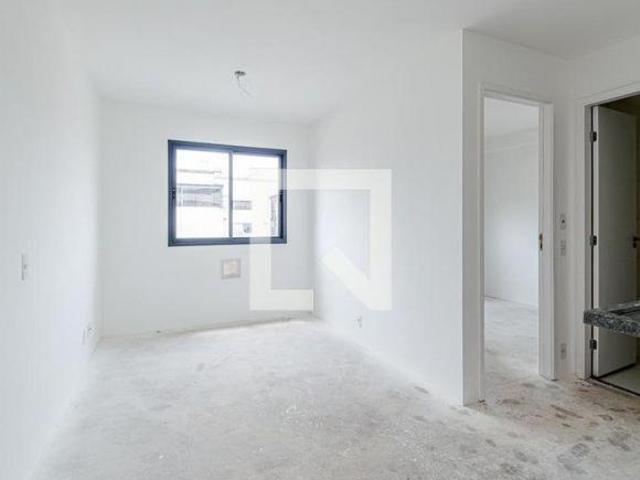 Apartamento à Venda Bela Vista, 1 Quarto, 24 m2
