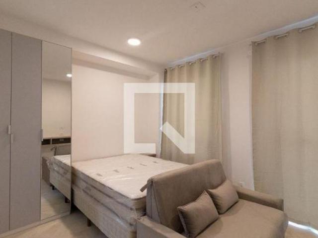 Apartamento à Venda Bela Vista, 1 Quarto, 24 m² São Paulo