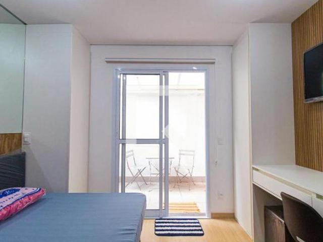 Apartamento à Venda Bela Vista, 1 Quarto, 24 m² São Paulo