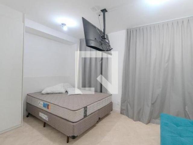 Apartamento à Venda Bela Vista, 1 Quarto, 24 m² São Paulo
