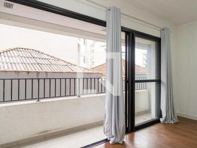 Apartamento à Venda Bela Vista, 1 Quarto, 24 m² São Paulo