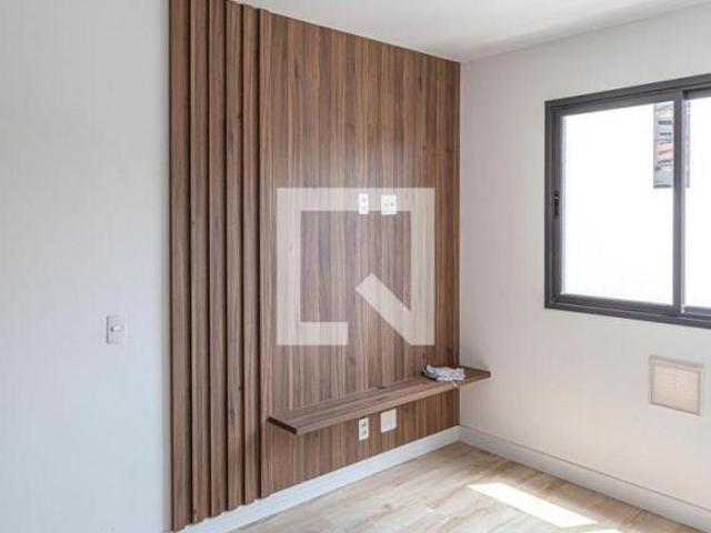Apartamento à Venda Bela Vista, 1 Quarto, 24 m² São Paulo