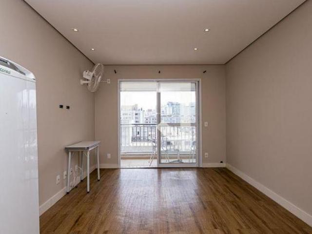 Apartamento à Venda Bela Vista, 1 Quarto, 24 m² São Paulo