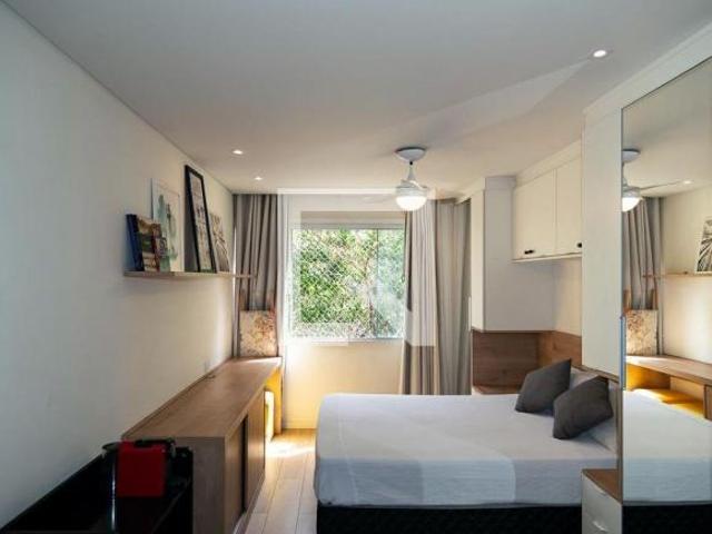 Apartamento à Venda Bela Vista, 1 Quarto, 25 m2