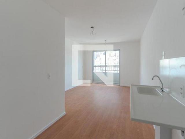 Apartamento à Venda Bela Vista, 1 Quarto, 25 m2