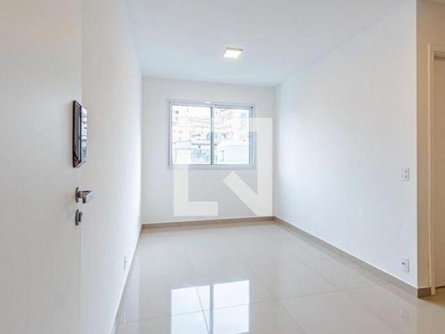 Apartamento à Venda Bela Vista, 1 Quarto, 25 m2