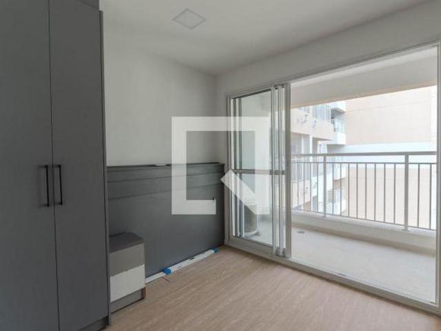 Apartamento à Venda Bela Vista, 1 Quarto, 25 m2
