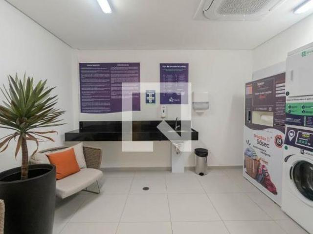 Apartamento à Venda Bela Vista, 1 Quarto, 25 m2