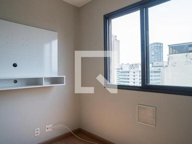 Apartamento à Venda Bela Vista, 1 Quarto, 25 m2