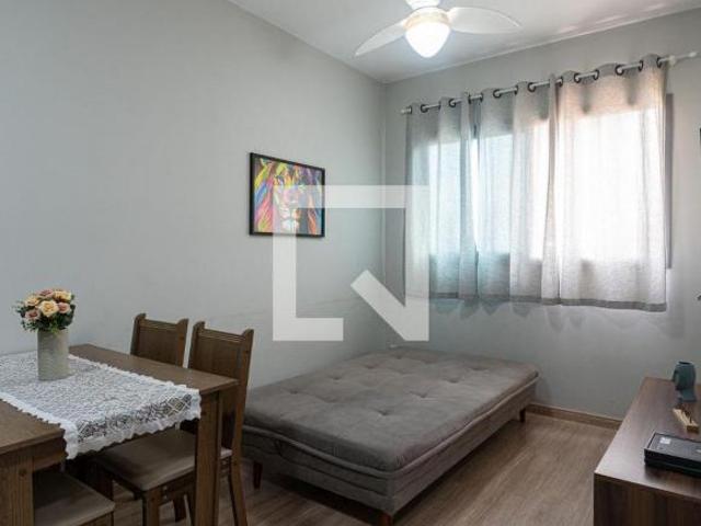 Apartamento à Venda Bela Vista, 1 Quarto, 25 m2