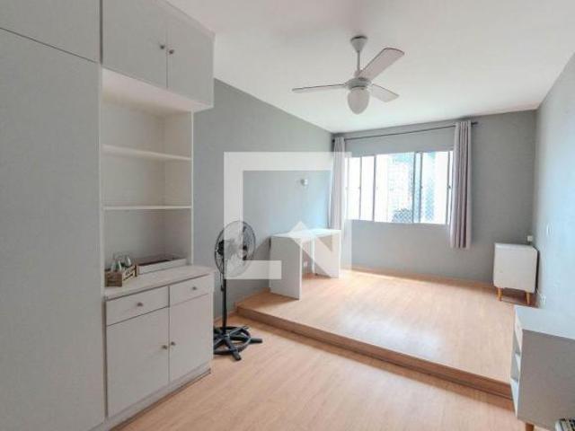 Apartamento à Venda Bela Vista, 1 Quarto, 25 m2