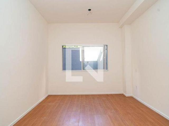 Apartamento à Venda Bela Vista, 1 Quarto, 25 m2