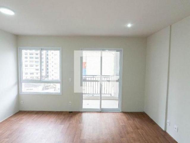 Apartamento à Venda Bela Vista, 1 Quarto, 25 m2