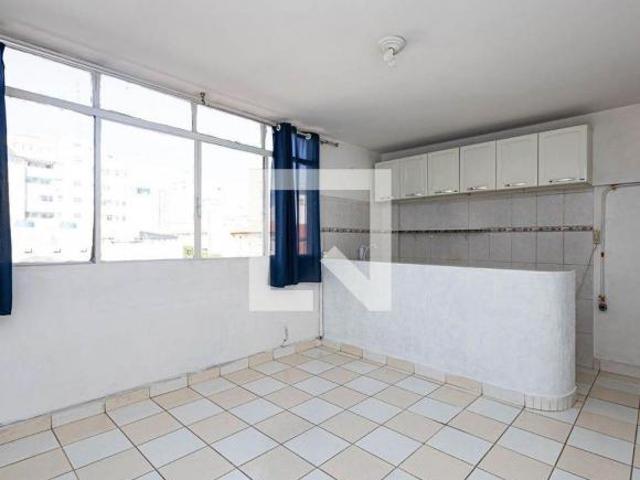 Apartamento à Venda Bela Vista, 1 Quarto, 25 m2