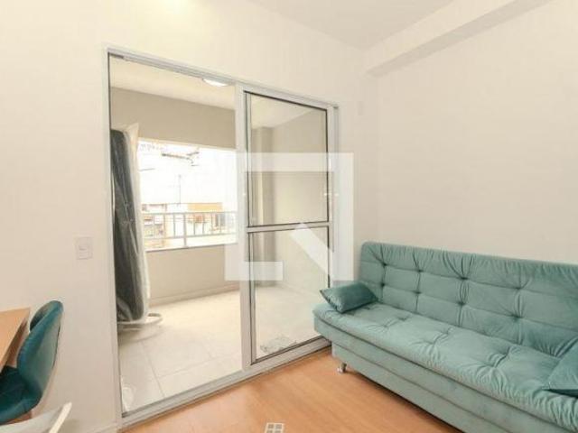 Apartamento à Venda Bela Vista, 1 Quarto, 25 m2