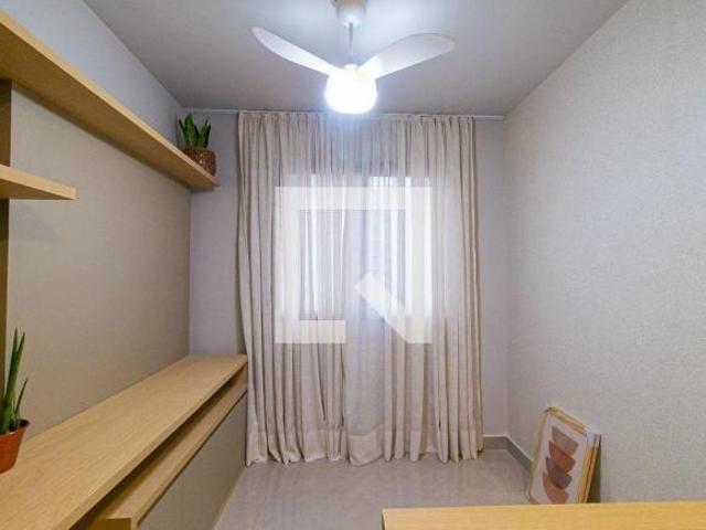 Apartamento à Venda Bela Vista, 1 Quarto, 25 m2