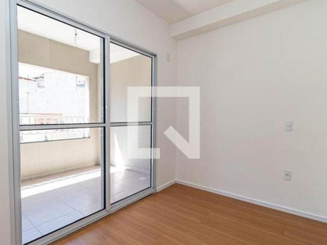 Apartamento à Venda Bela Vista, 1 Quarto, 25 m2