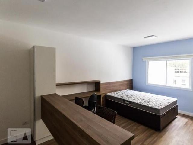 Apartamento à Venda Bela Vista, 1 Quarto, 25 m² São Paulo