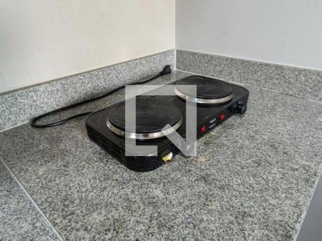 Apartamento à Venda Bela Vista, 1 Quarto, 25 m² São Paulo