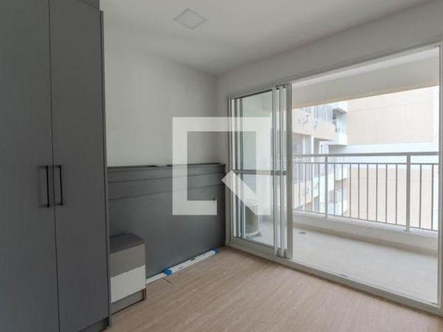 Apartamento à Venda Bela Vista, 1 Quarto, 25 m² São Paulo