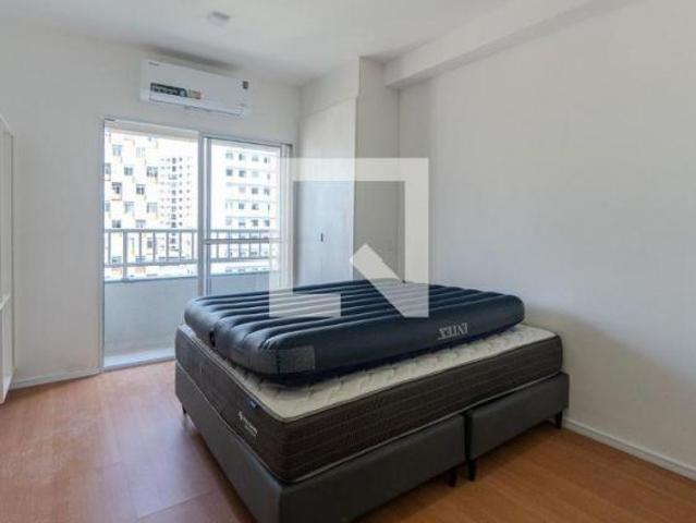 Apartamento à Venda Bela Vista, 1 Quarto, 25 m² São Paulo