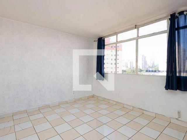 Apartamento à Venda Bela Vista, 1 Quarto, 25 m² São Paulo