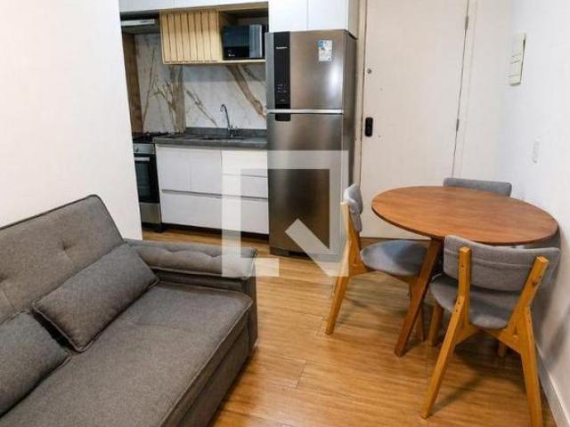 Apartamento à Venda Bela Vista, 1 Quarto, 25 m² São Paulo