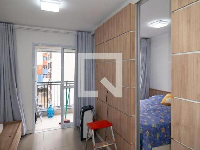 Apartamento à Venda Bela Vista, 1 Quarto, 25 m² São Paulo
