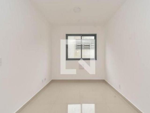 Apartamento à Venda Bela Vista, 1 Quarto, 25 m² São Paulo