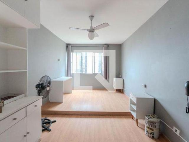 Apartamento à Venda Bela Vista, 1 Quarto, 25 m² São Paulo