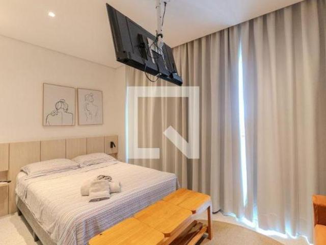 Apartamento à Venda Bela Vista, 1 Quarto, 26 m2