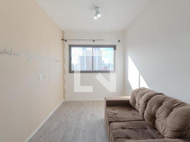 Apartamento à Venda Bela Vista, 1 Quarto, 26 m2