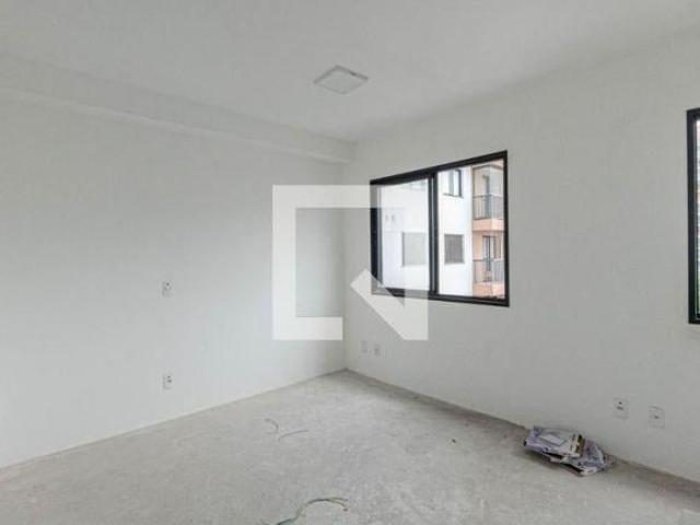 Apartamento à Venda Bela Vista, 1 Quarto, 26 m2