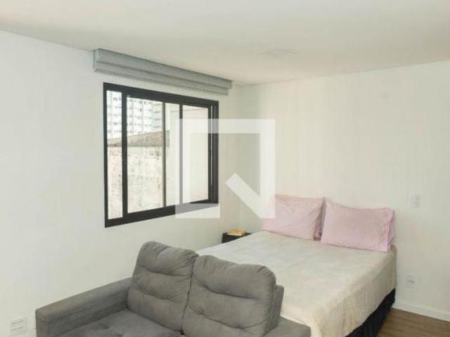 Apartamento à Venda Bela Vista, 1 Quarto, 26 m2