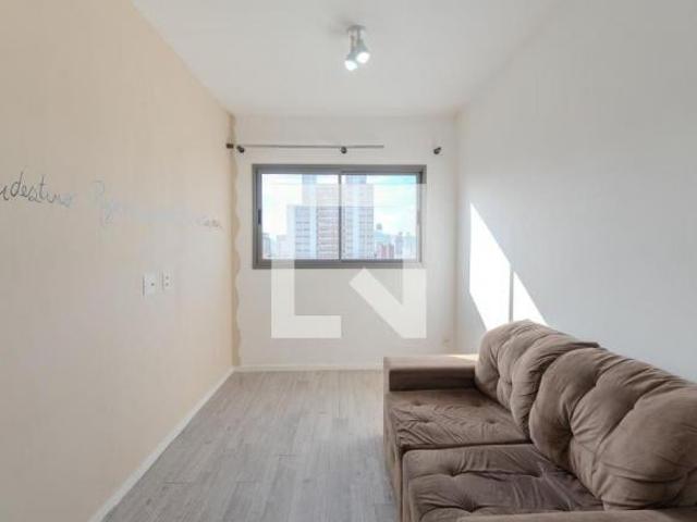Apartamento à Venda Bela Vista, 1 Quarto, 26 m2