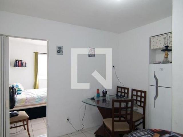 Apartamento à Venda Bela Vista, 1 Quarto, 26 m2
