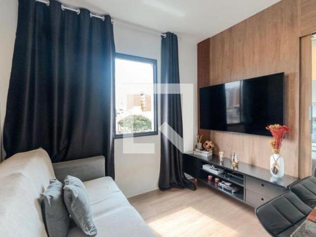 Apartamento à Venda Bela Vista, 1 Quarto, 26 m2