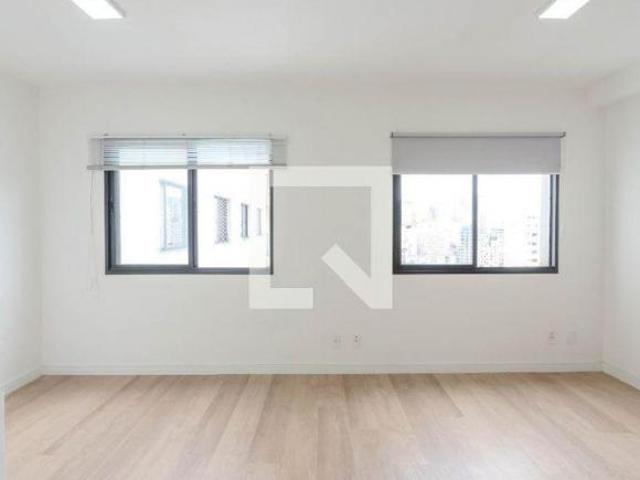 Apartamento à Venda Bela Vista, 1 Quarto, 26 m2