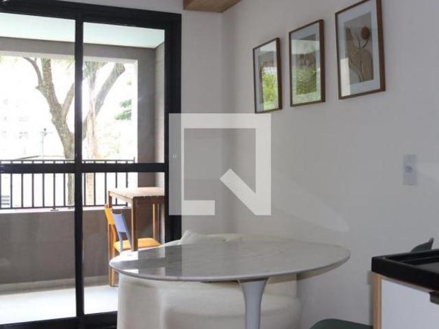 Apartamento à Venda Bela Vista, 1 Quarto, 26 m2