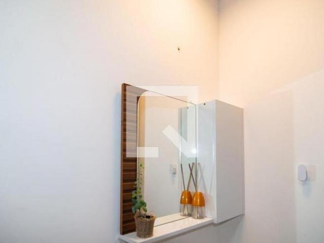 Apartamento à Venda Bela Vista, 1 Quarto, 26 m2