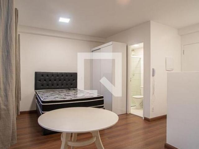 Apartamento à Venda Bela Vista, 1 Quarto, 26 m2