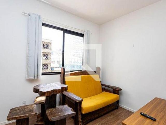 Apartamento à Venda Bela Vista, 1 Quarto, 26 m2