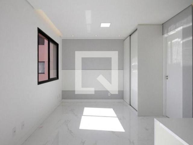 Apartamento à Venda Bela Vista, 1 Quarto, 26 m2