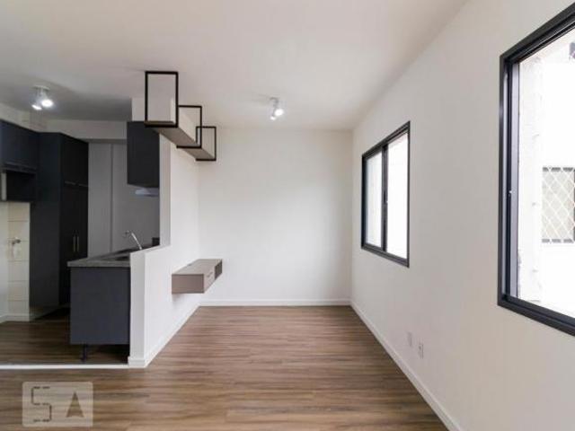 Apartamento à Venda Bela Vista, 1 Quarto, 26 m2