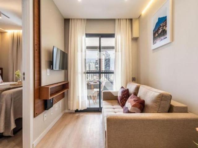 Apartamento à Venda Bela Vista, 1 Quarto, 26 m2