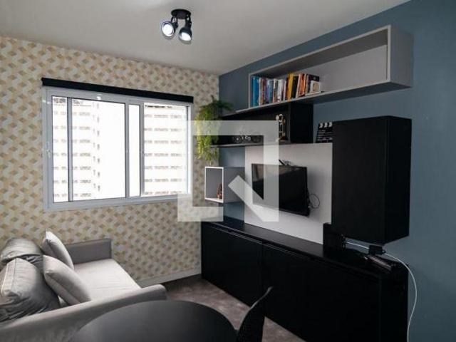 Apartamento à Venda Bela Vista, 1 Quarto, 26 m2