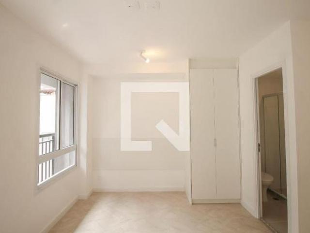 Apartamento à Venda Bela Vista, 1 Quarto, 26 m2