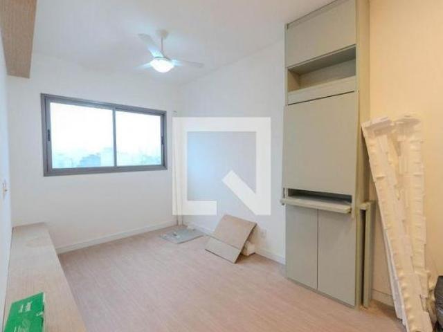 Apartamento à Venda Bela Vista, 1 Quarto, 26 m2