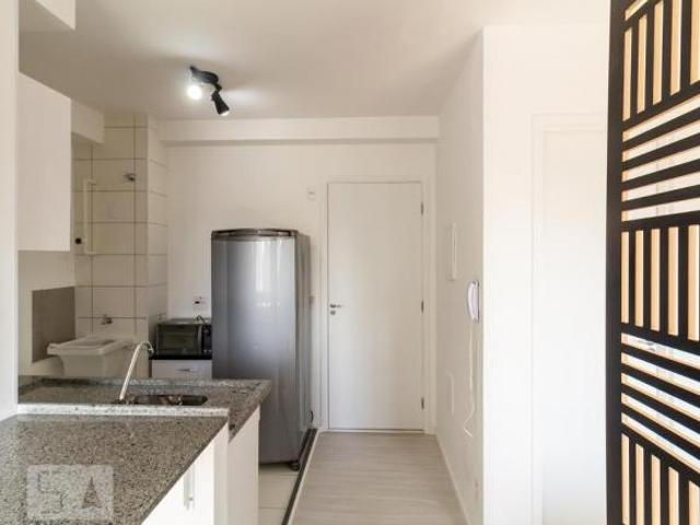 Apartamento à Venda Bela Vista, 1 Quarto, 26 m2