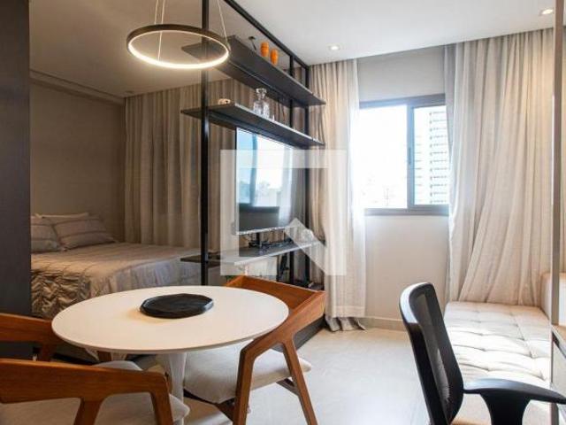 Apartamento à Venda Bela Vista, 1 Quarto, 26 m2